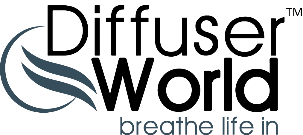Difusores – Diffuser World